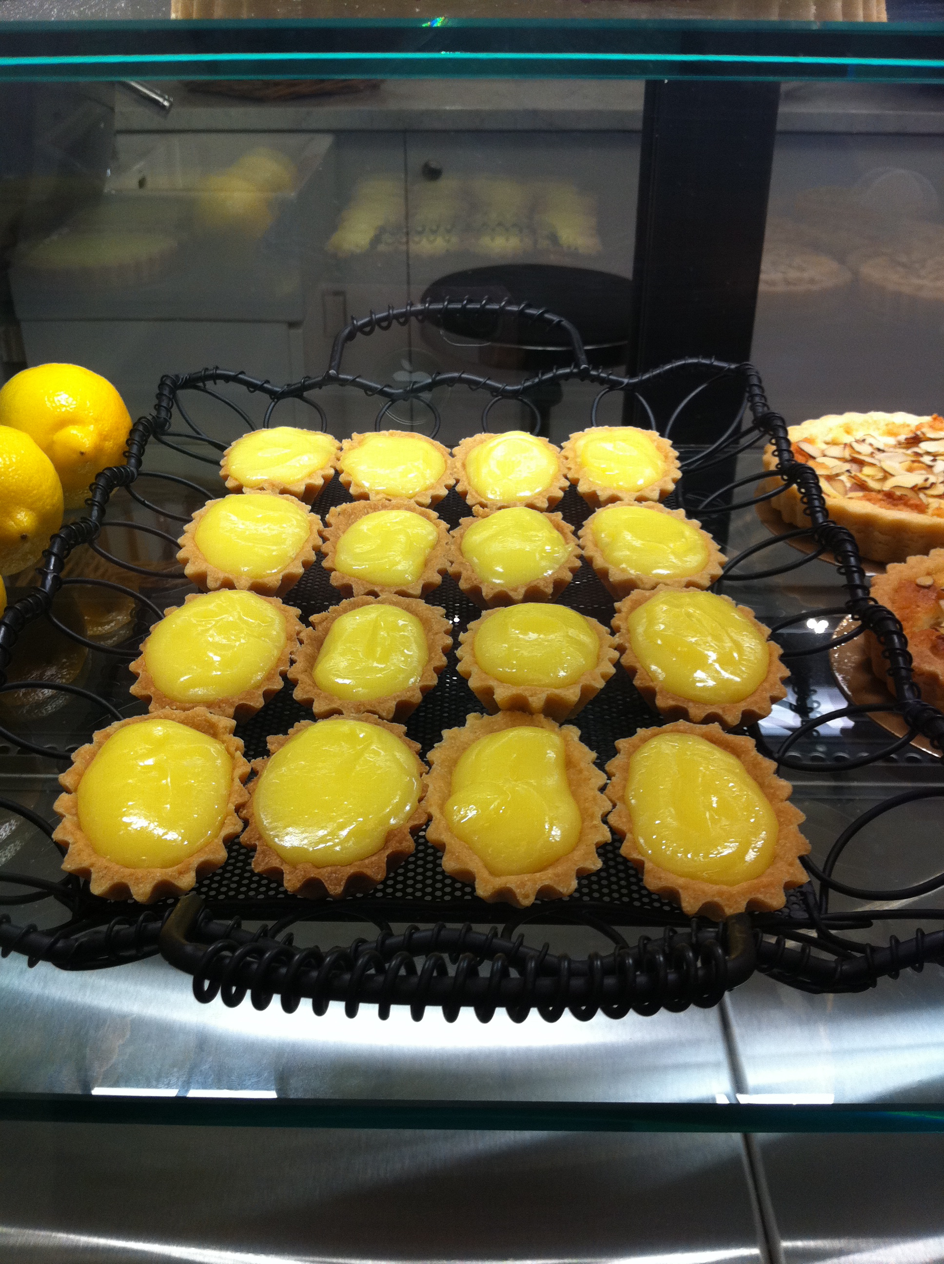 Queen of Tarts – Walsh Cooks – An Edmonton Food Blog