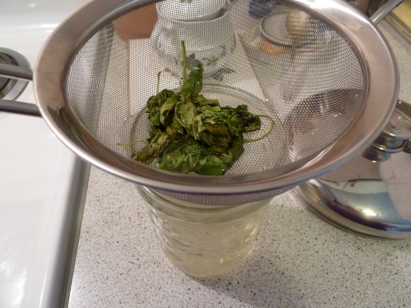 Rickshaw Cocktail – Walsh Cooks – An Edmonton Food Blog