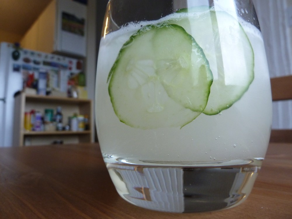 Rickshaw Cocktail – Walsh Cooks – An Edmonton Food Blog