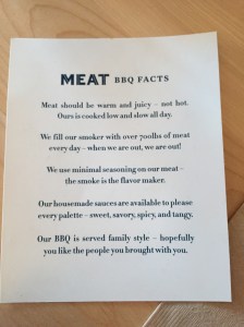 MEAT for Dinner – Walsh Cooks – An Edmonton Food Blog