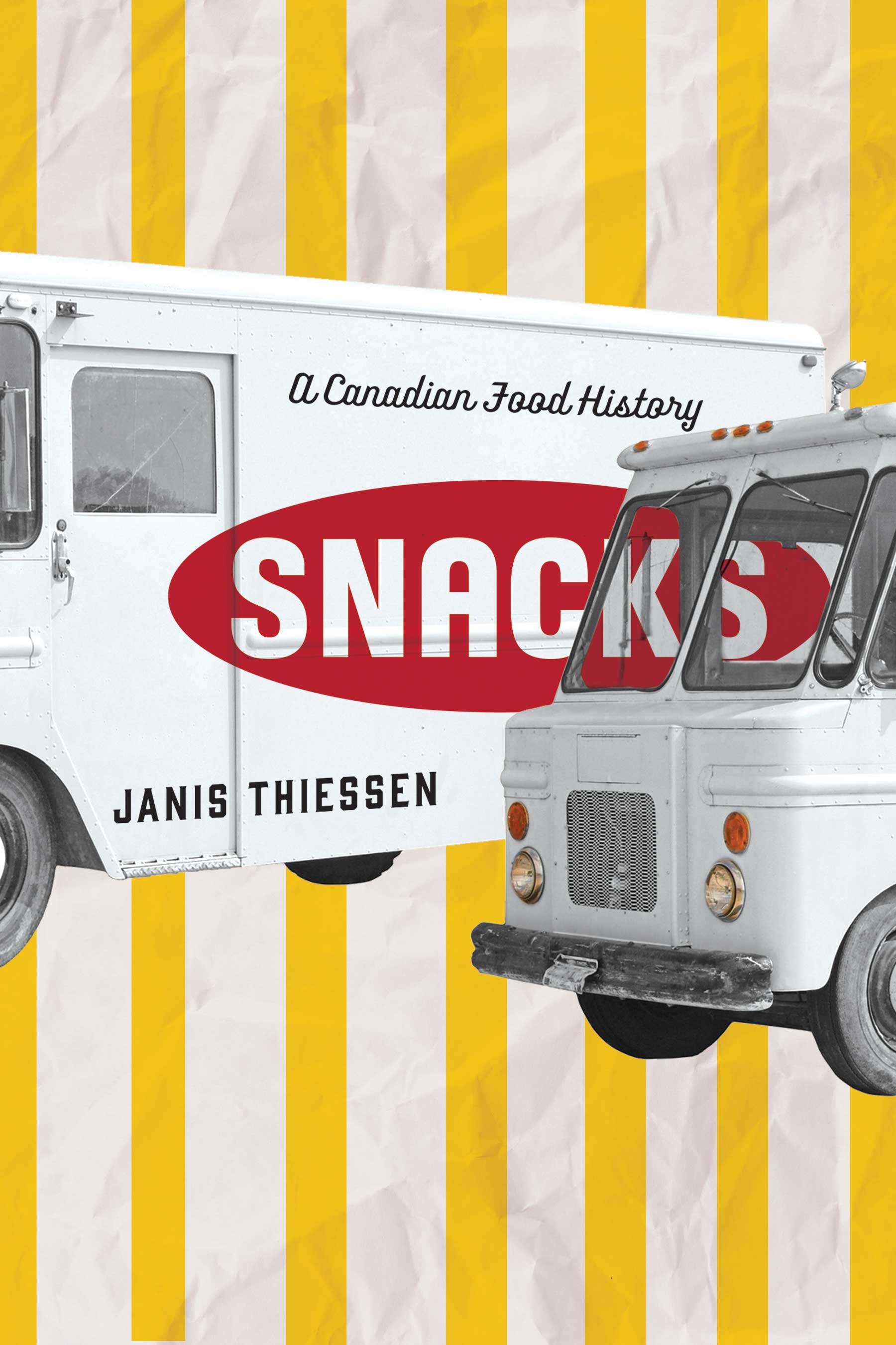 Snacks by Janis Thiessen – Walsh Cooks – An Edmonton Food Blog